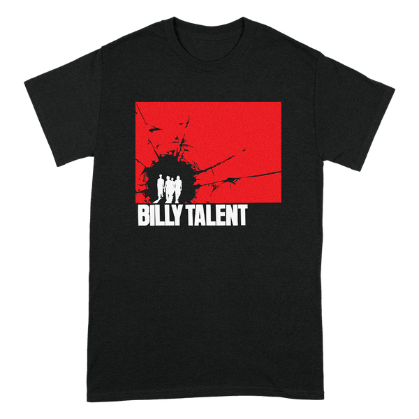 Fabelhafte Billy Talent T Shirt Bild