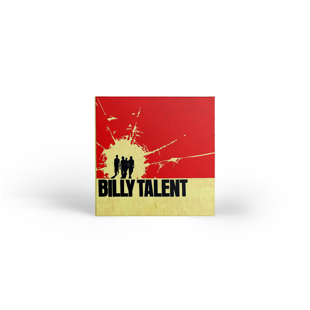Billy Talent Music - The CBP Shop