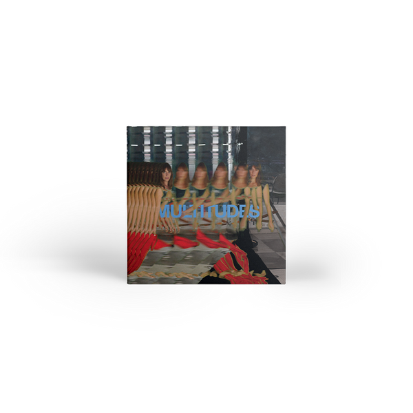 Feist Multitudes CD - The CBP Shop