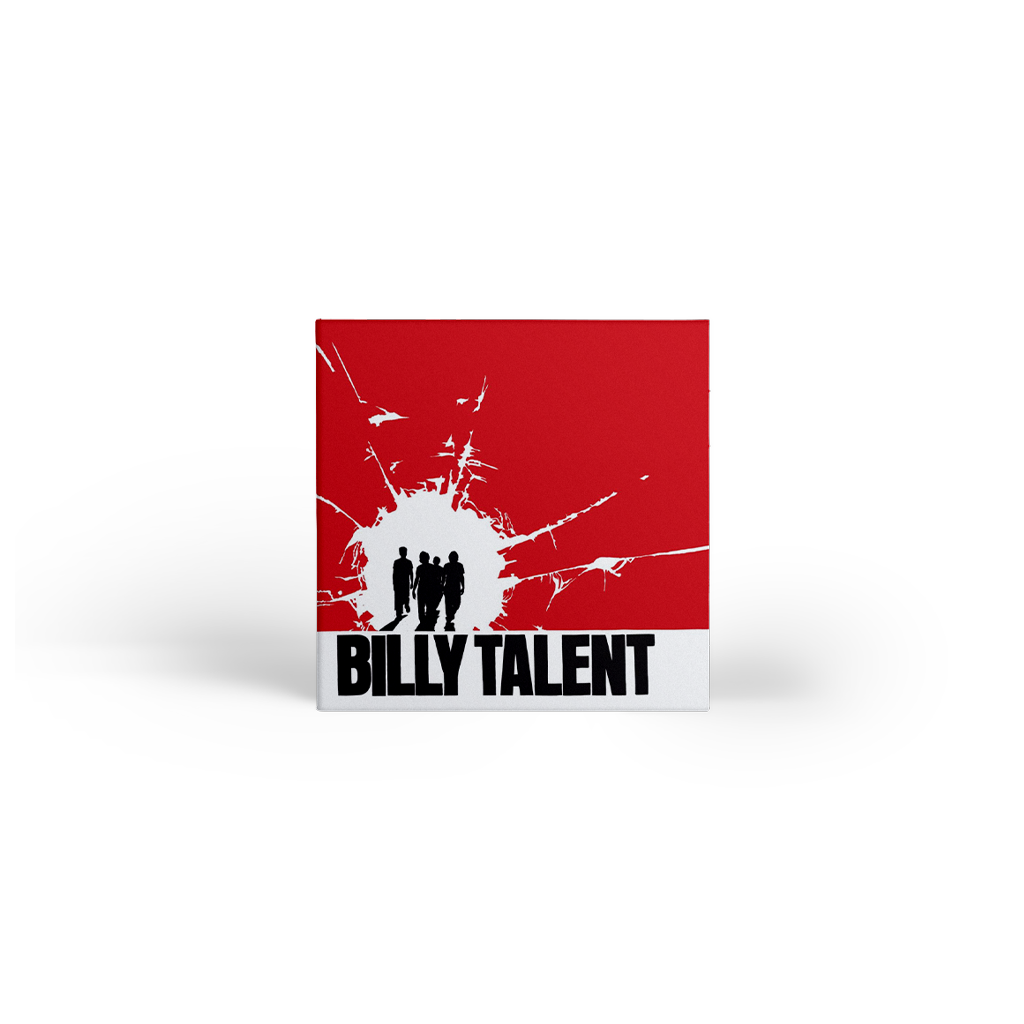Billy Talent Music - The CBP Shop