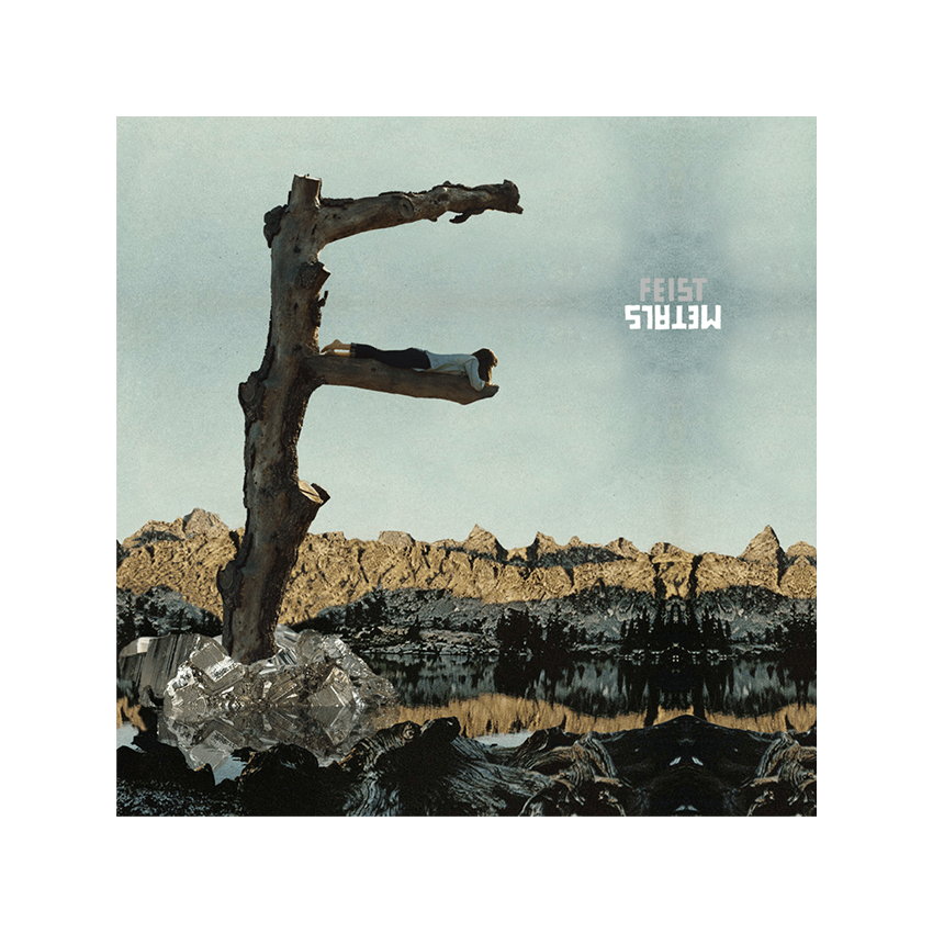 Feist Music - The CBP Shop