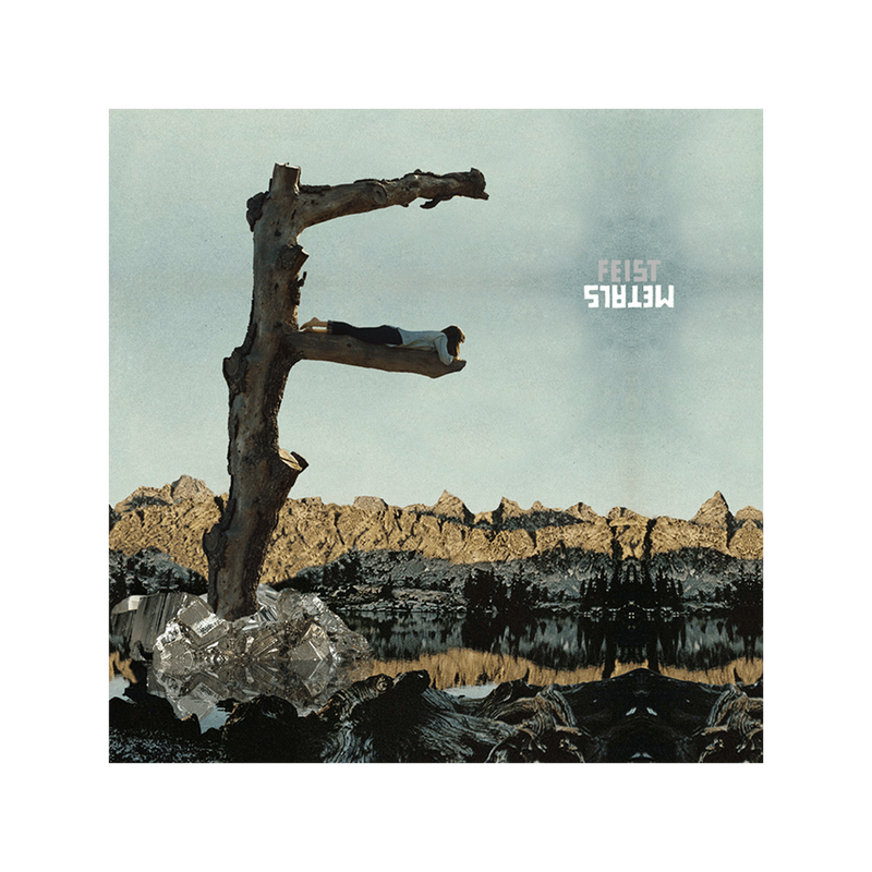 Feist Music - The CBP Shop