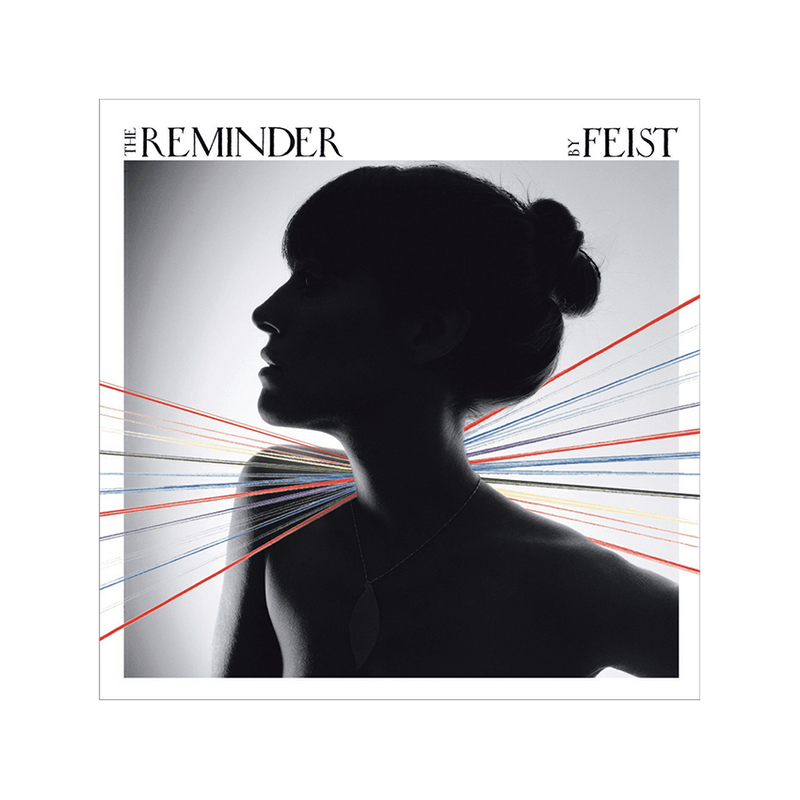 Feist Music - The CBP Shop