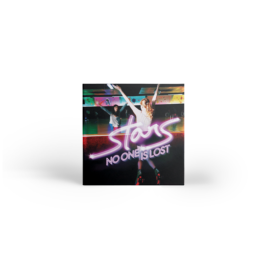 Stars Music - The CBP Shop