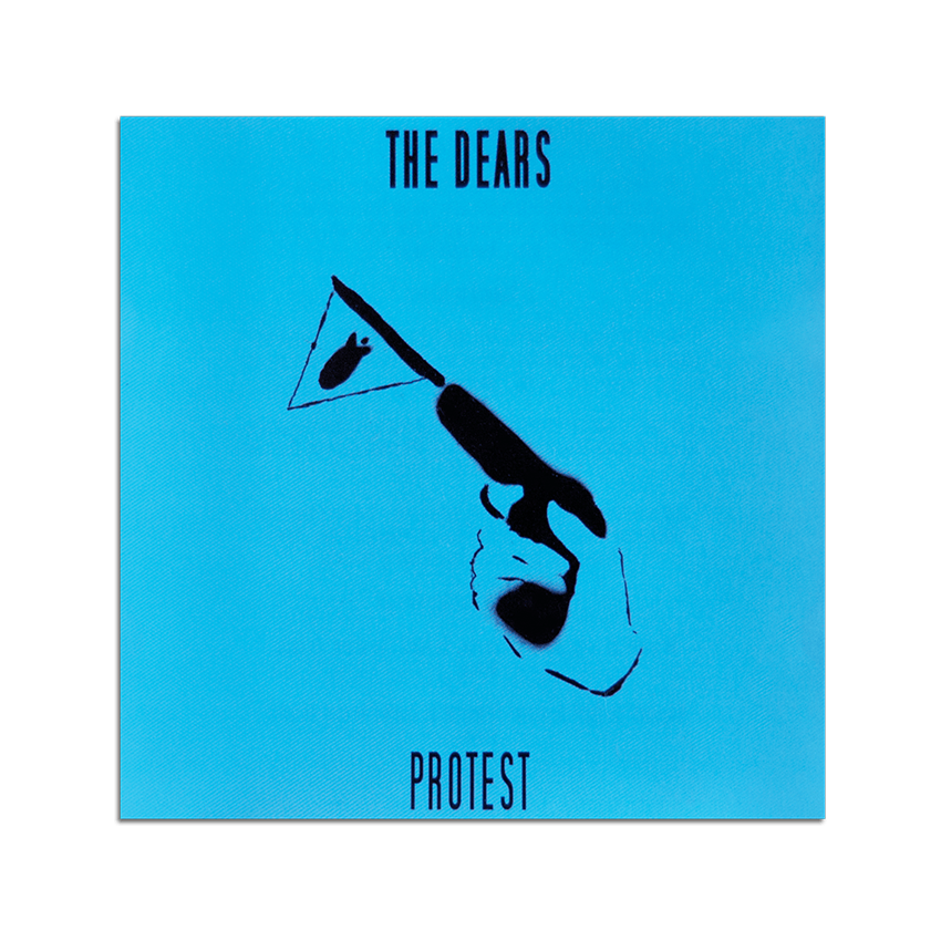 The Dears Music - The CBP Shop
