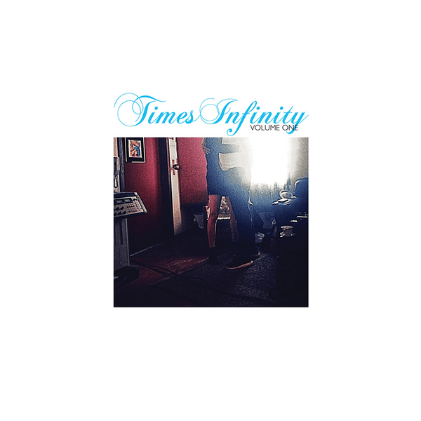 The Dears Times Infinity Volume One CD - The CBP Shop