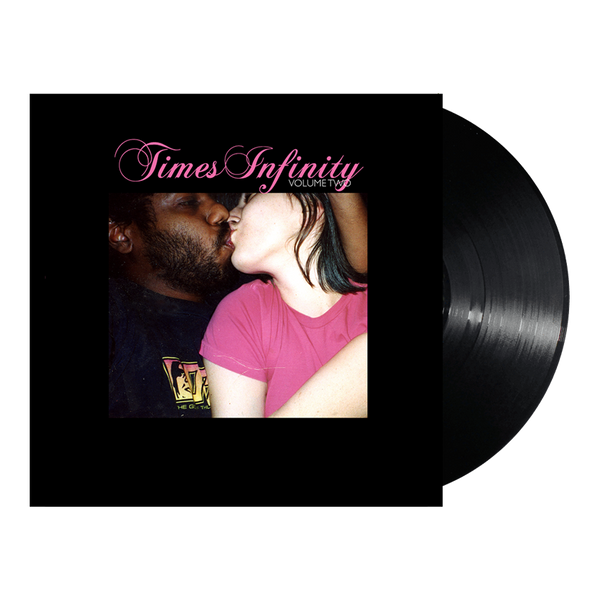 The Dears Times Infinity Volume Two 12" Vinyl (Black) - The CBP Shop